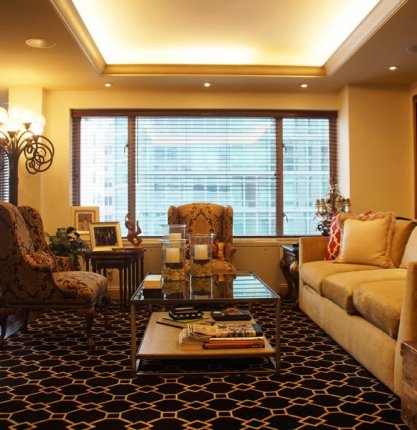 Living Rooms - JDM Contracting Services